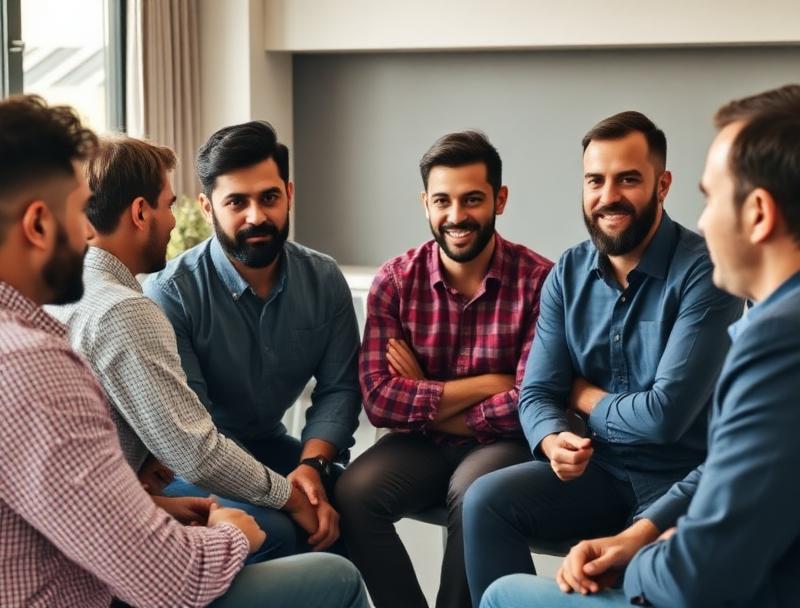 Poised Gentlemen | Mentorship & Grooming for Modern Men